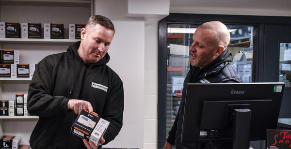 Riverside Plumbing Supplies | High Quality Plumbing Supplies