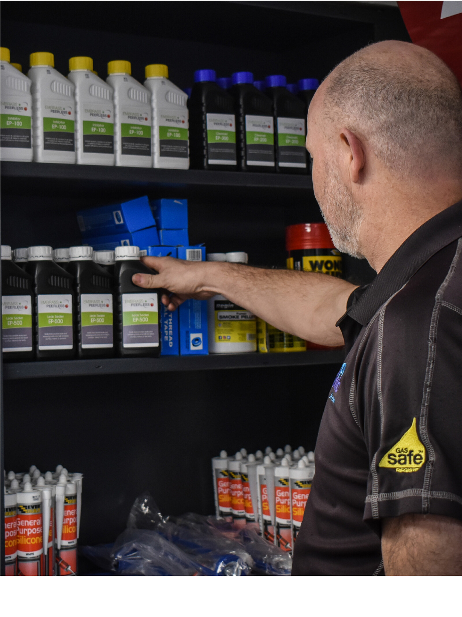 Riverside Plumbing Supplies | High Quality Plumbing Supplies