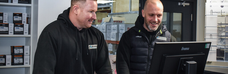 Riverside Plumbing Supplies | Trade Plumbing Supplies | Riverside